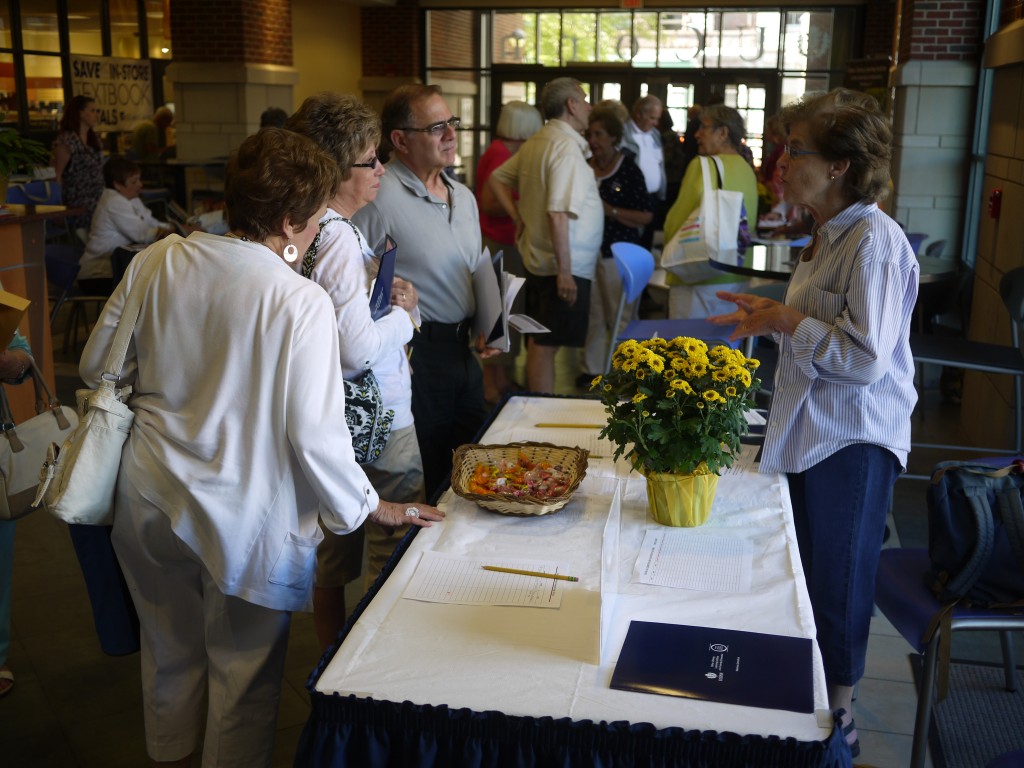 Course Structure | Osher Lifelong Learning Institute