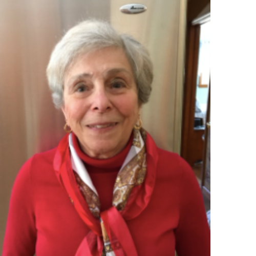 Leadership Council Members | Osher Lifelong Learning Institute